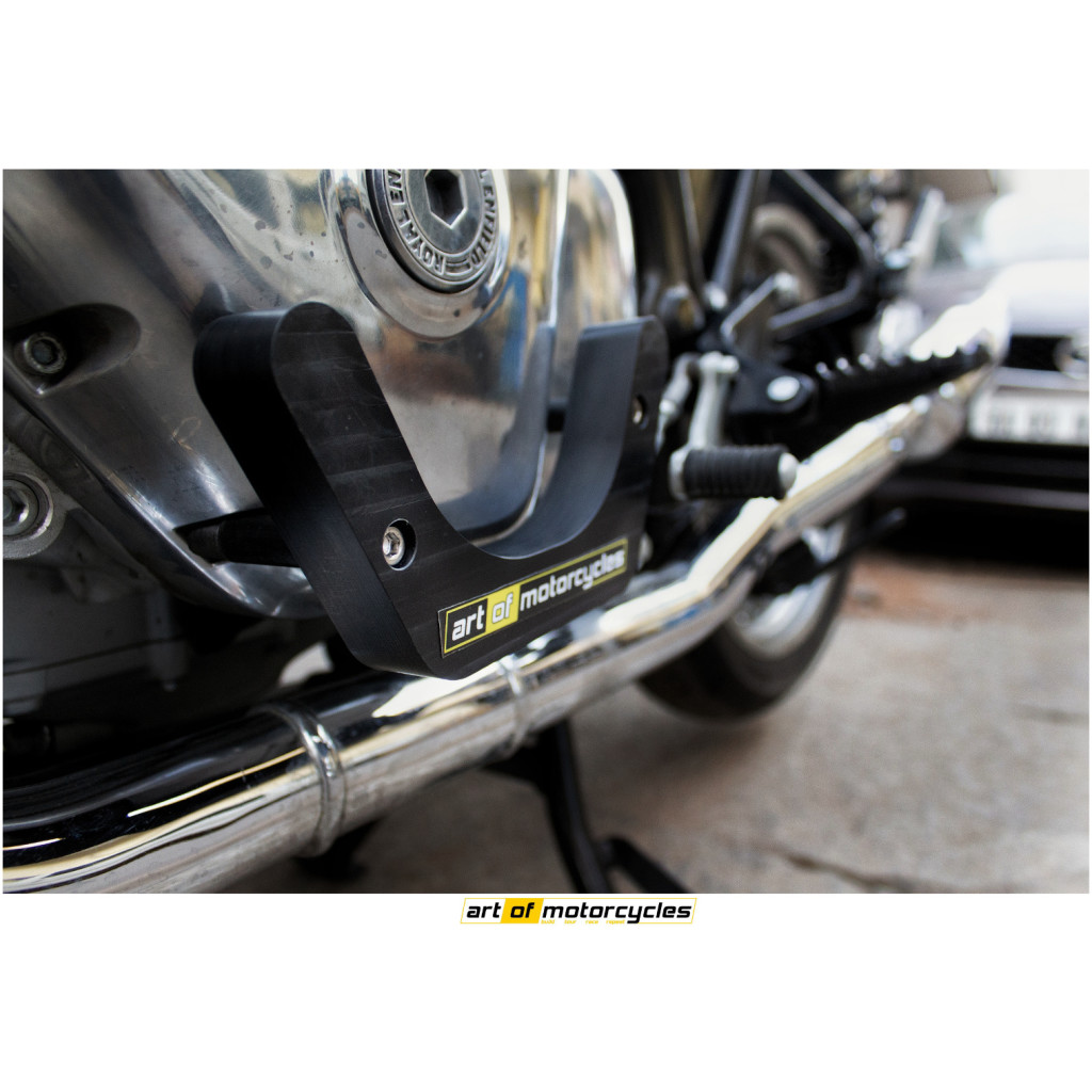 HIMALAYAN REAR SUSPENSION BUSH | Best and No 1 in India