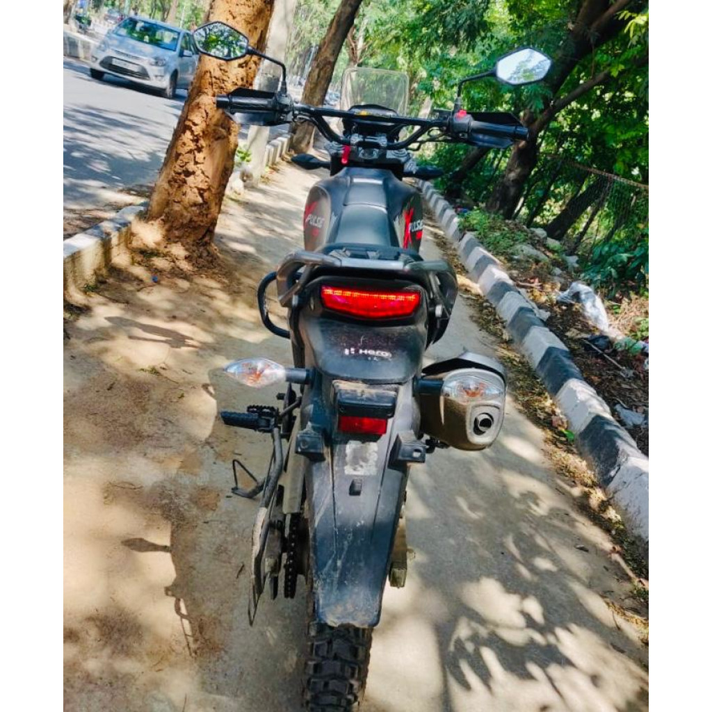 KTM Adventure 390 Handlebar by AOM | No1 & Best in India