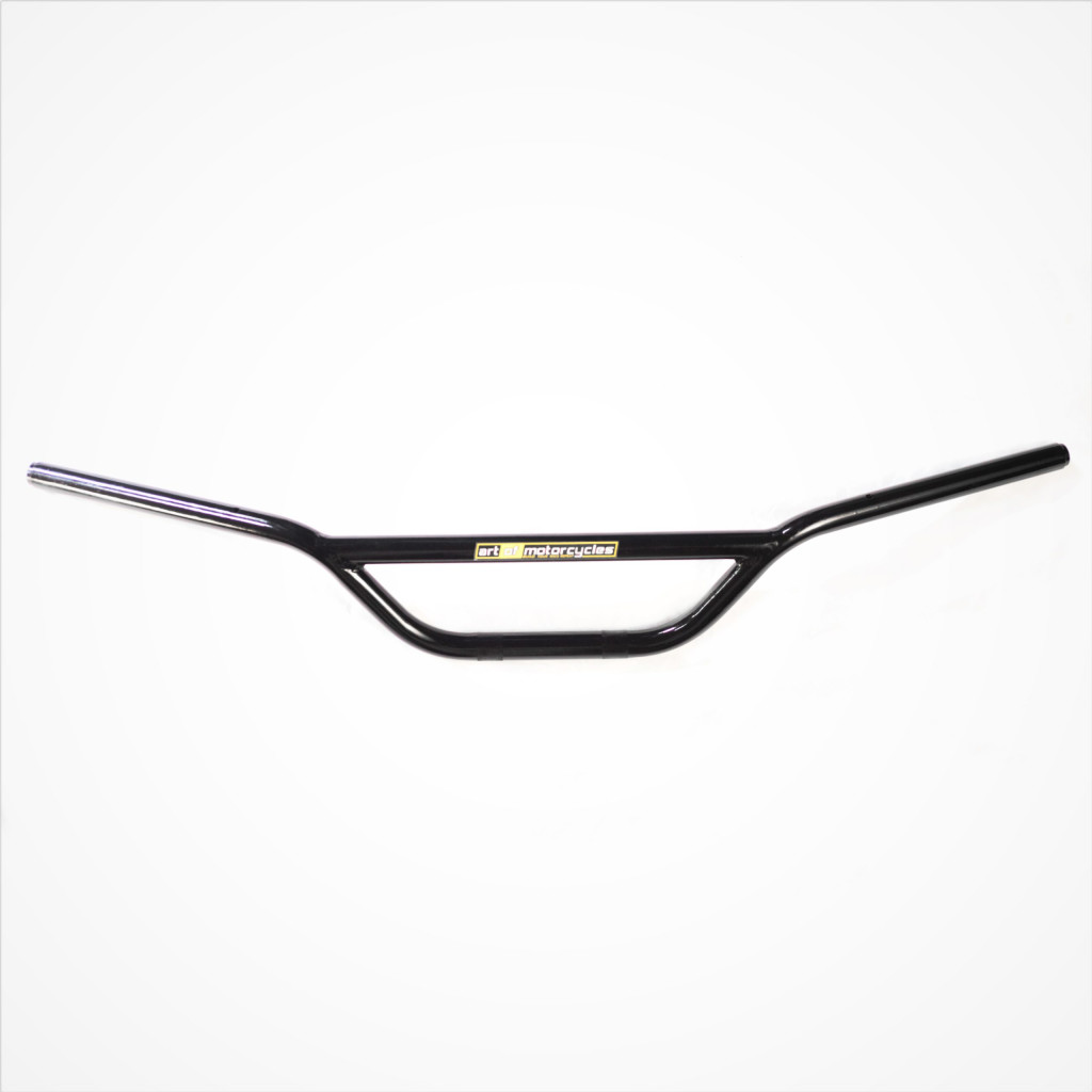 Motorcycle Handlebars | Art of Motorcycles