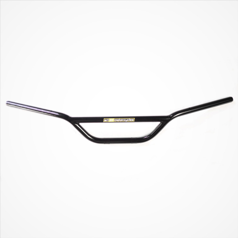 Motorcycle Handlebars | Art of Motorcycles