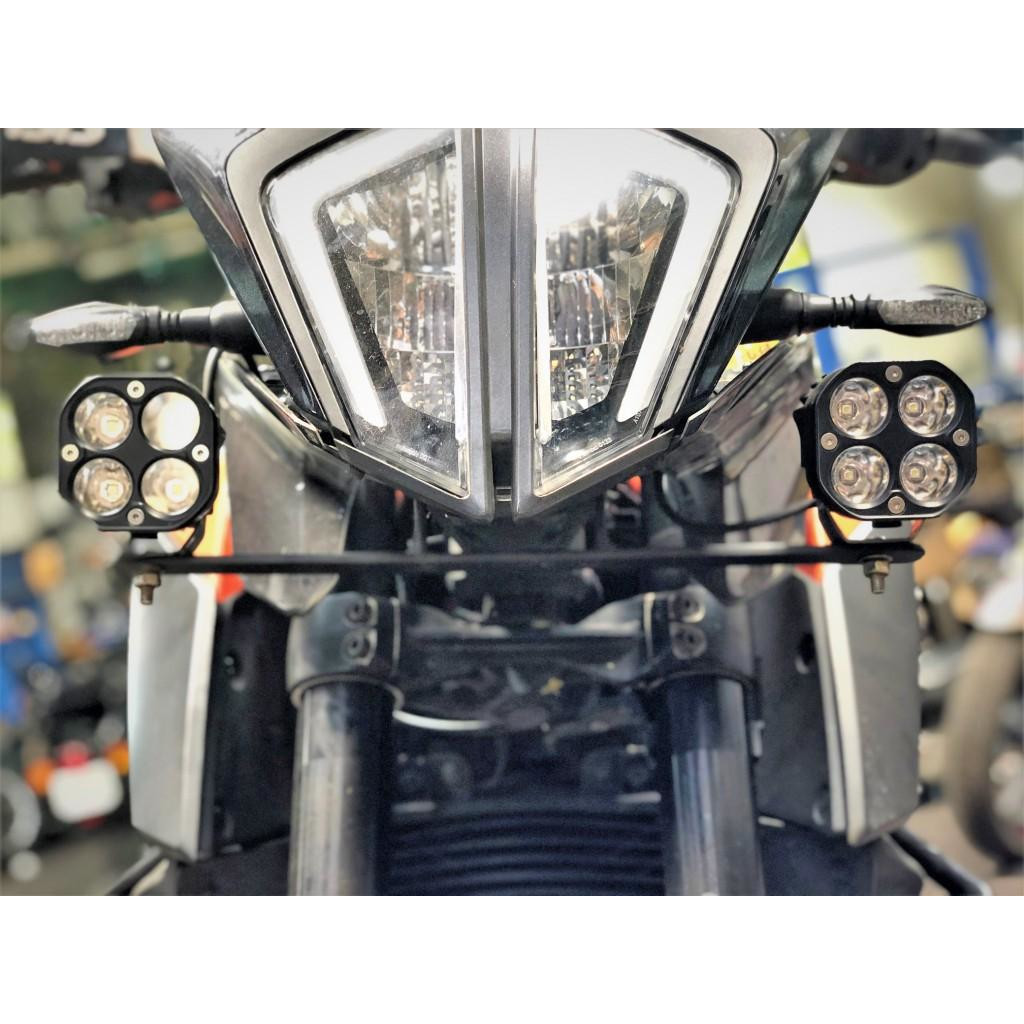 KTM Adventure 390 Handlebar by AOM | No1 & Best in India