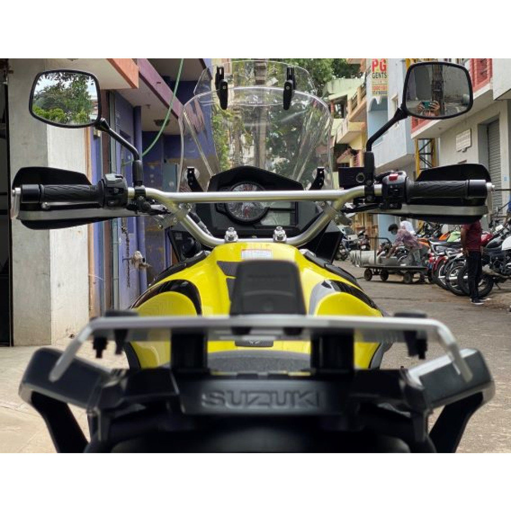 Motorcycle Handlebars | Art of Motorcycles