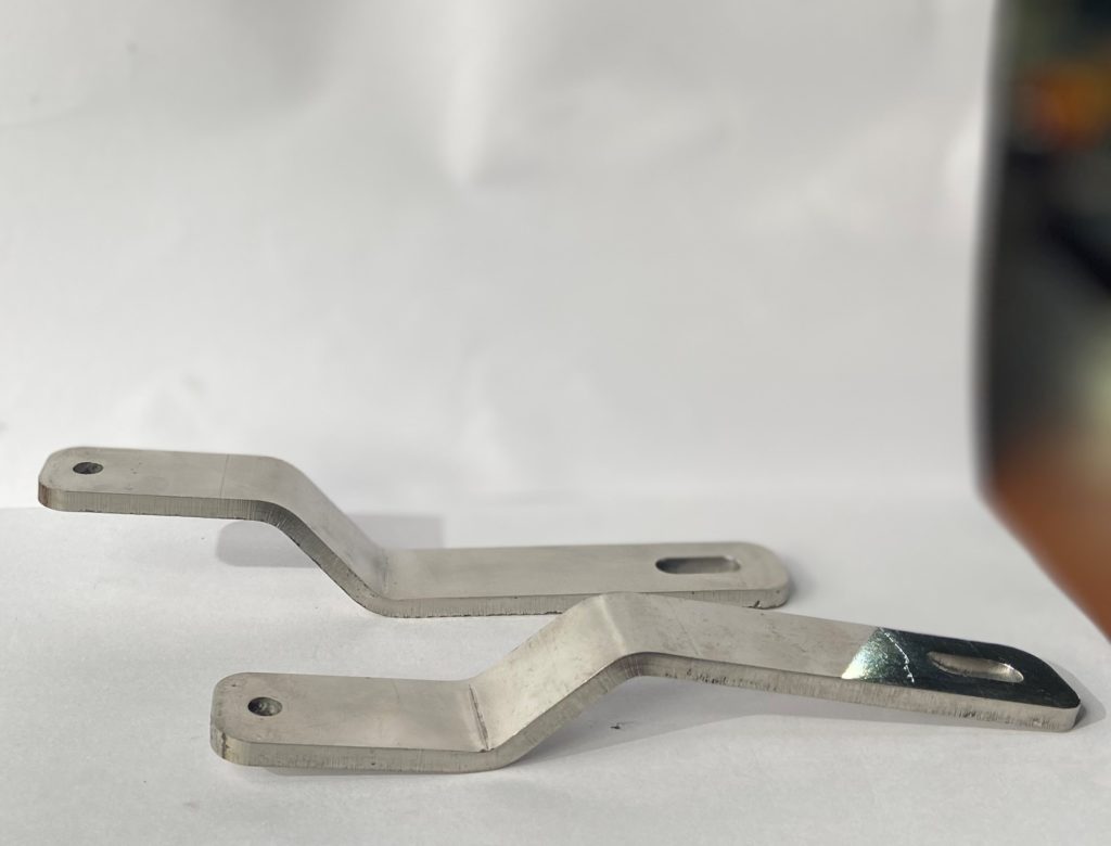 Bajaj Dominar Aux Light Clamps | Best and No 1 in India